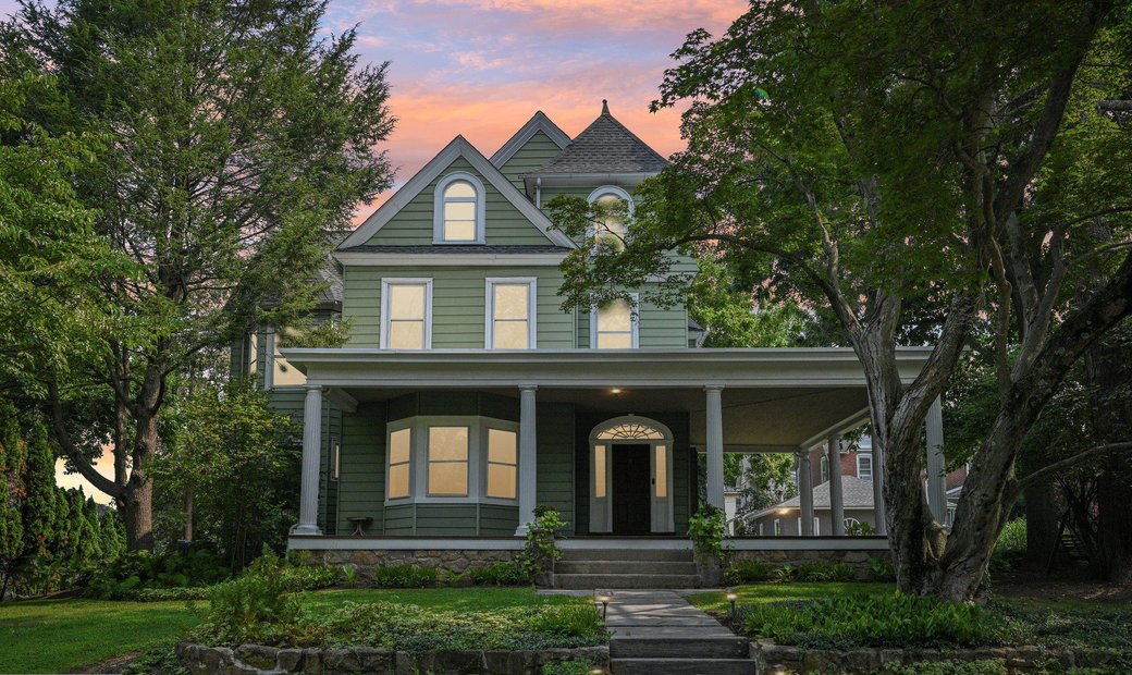 Residential Mont Clare In Mont Clare, Pennsylvania, United States For ...
