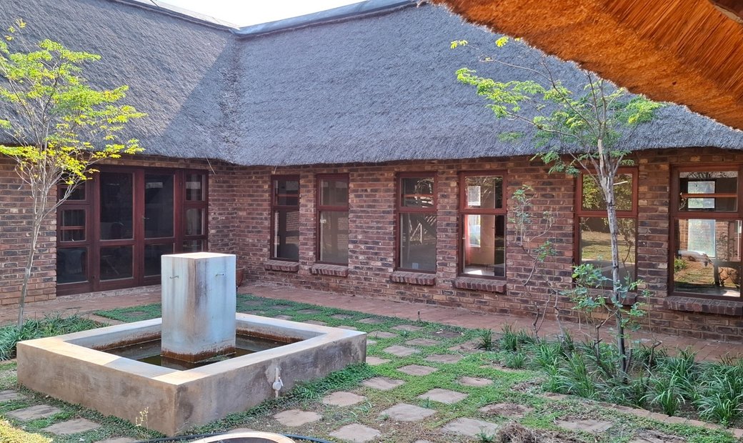 59.50 Ha Farm For Sale In Bela Bela In Bela Bela, Limpopo, South Africa ...