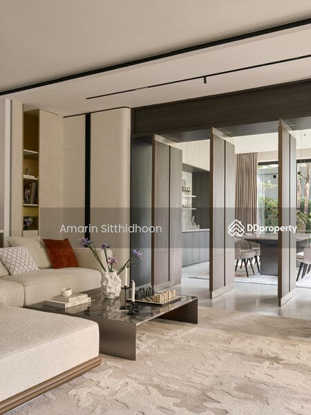 Cira Residences, Bangkok En Phlabphla, Bangkok, Tailandia En Venta ...