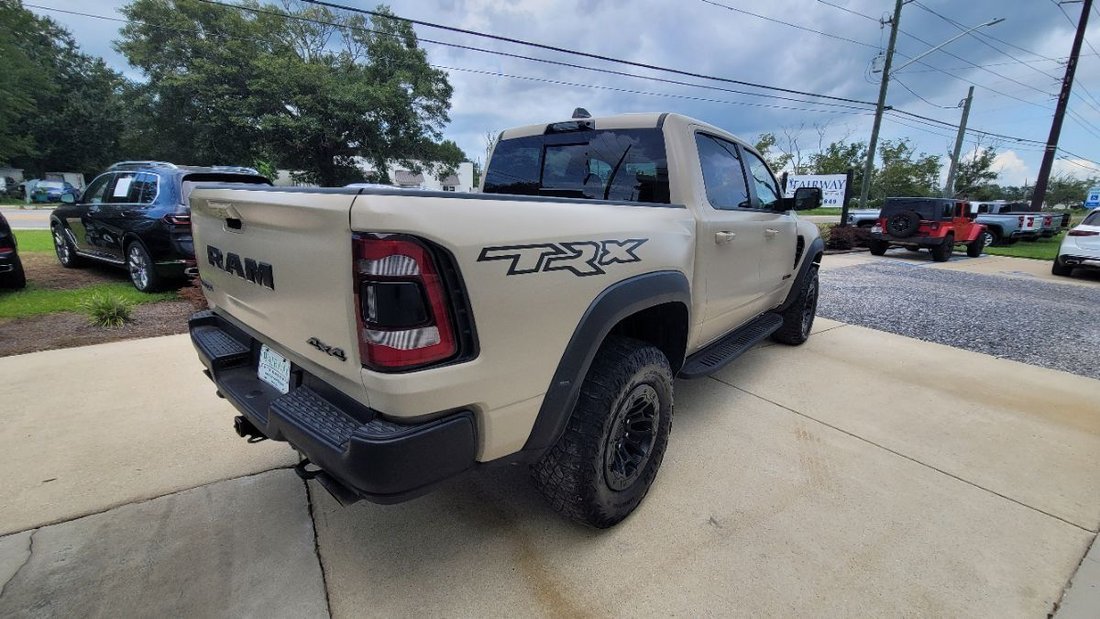 2022 Dodge Ram In Foley, Al, United States For Sale (16055733)
