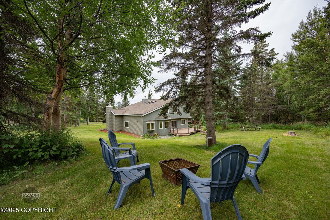 Residential Anchorage In Anchorage, Alaska, United States For Sale ...