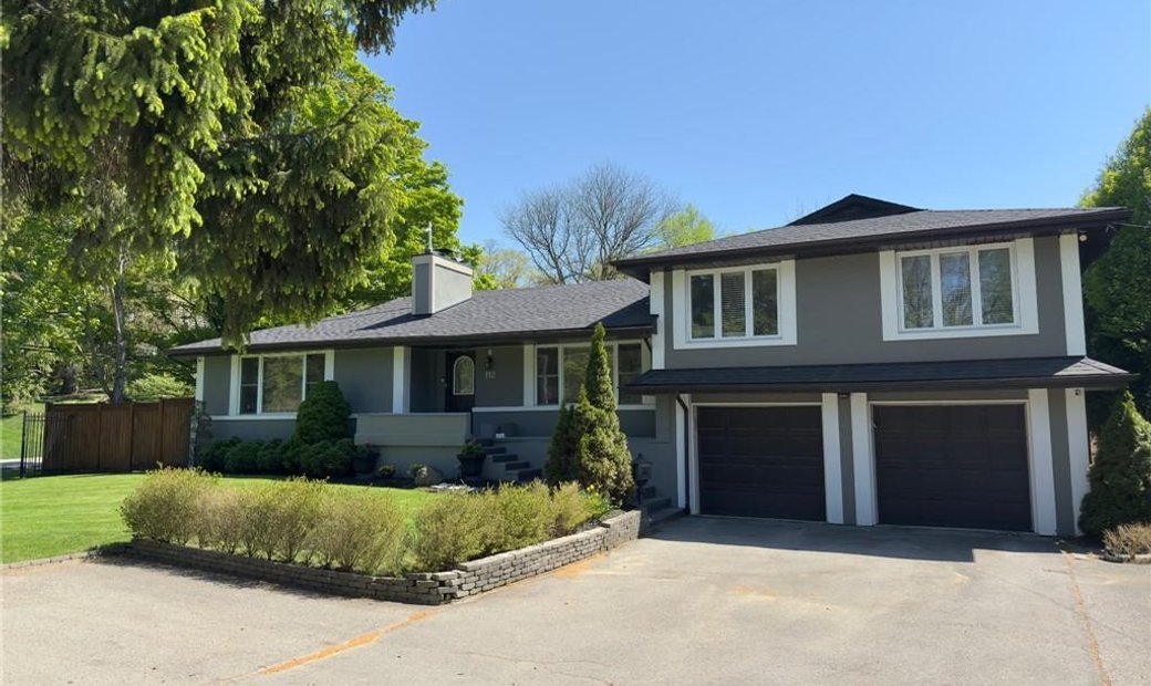 Residential Ancaster In Hamilton, Ontario, Canada For Sale (16061260)