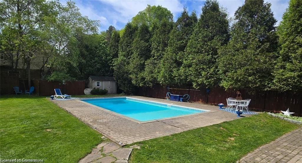 Residential Ancaster In Hamilton, Ontario, Canada For Sale (16061260)