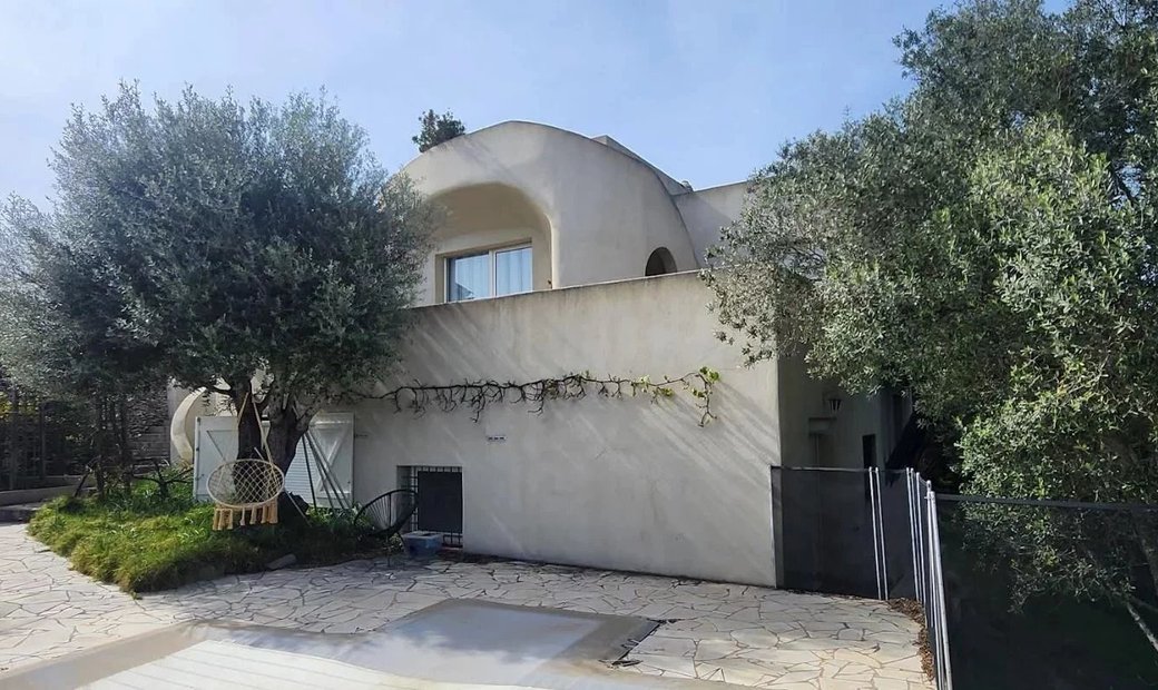 Bonifacio House In Bonifacio, Corsica, France For Sale (16058802)