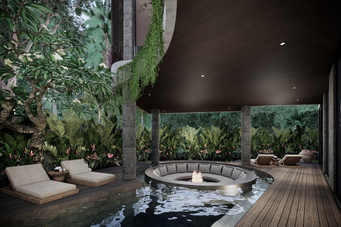 Timeless Elegance In South Of Ubud – Final Bespoke In Ubud, Bali ...