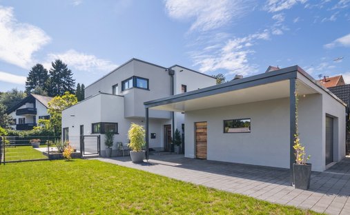 Luxury houses with sauna for sale in Eppelborn, Saarland, Germany ...