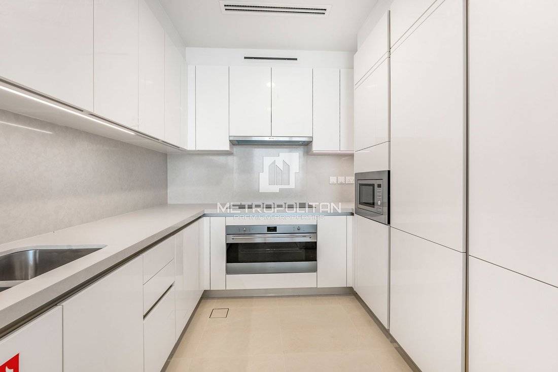 Canal And Burj Khalifa Views | Spacious Layout In Al Wasl, United Arab ...
