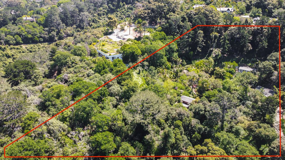 Vacant Land. Plot For Sale In Prime In Cape Town, Western Cape, South ...