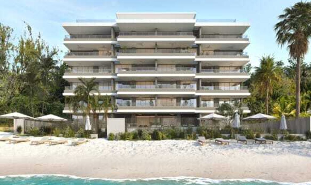 Bridgetown Condo In Bridgetown, Christ Church, Barbados For Sale (15893426)