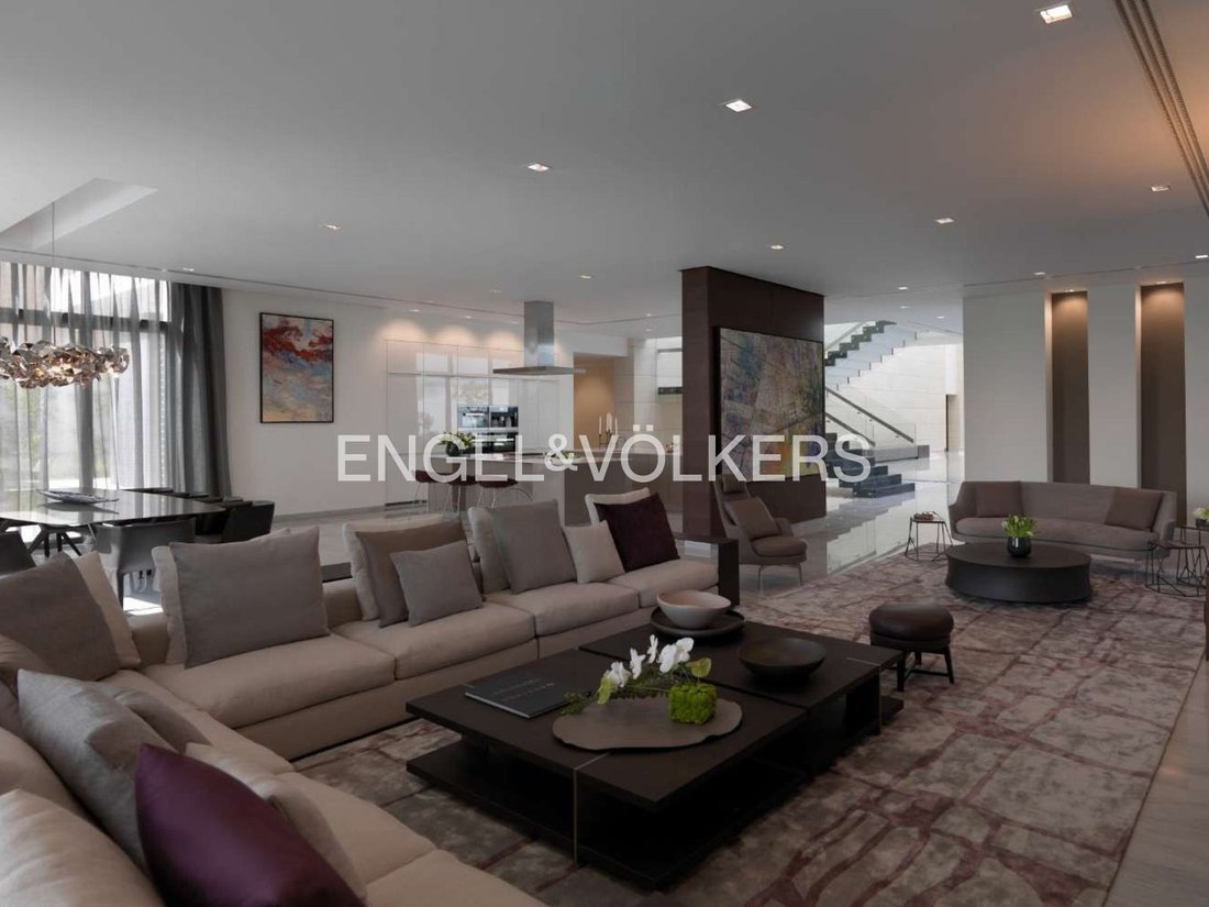 Ready For Handover | Corner Plot | With In Dubai, Dubai, United Arab ...