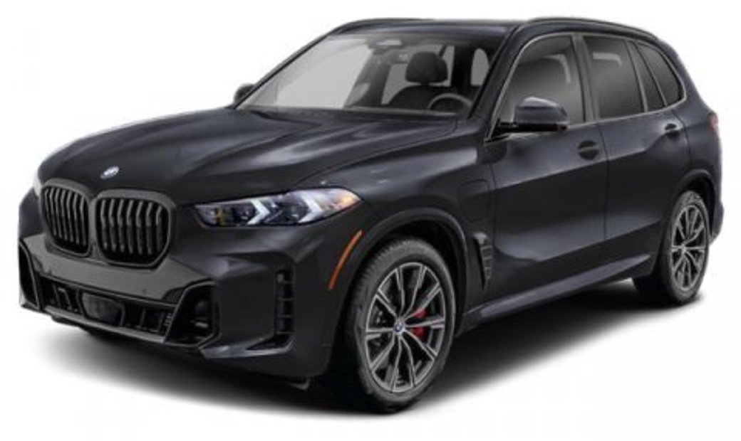 2026 Bmw X5 In Alexandria, Va, United States For Sale (16067176)