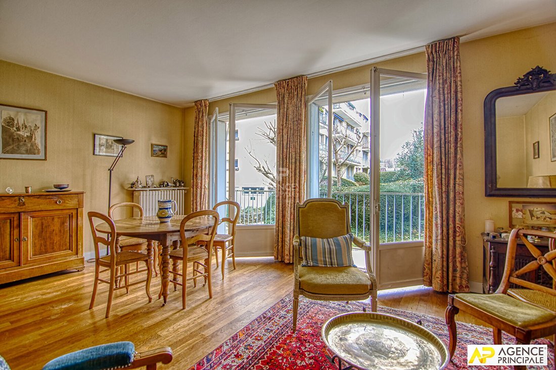 Versailles Rive Droite Albert Joly In Versailles, île De France, France ...