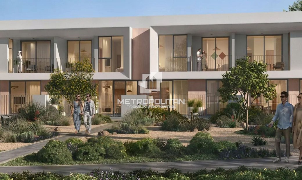 Communauté Verte | Style élégant | Vie Dans Dubaï, Dubaï, émirats ...