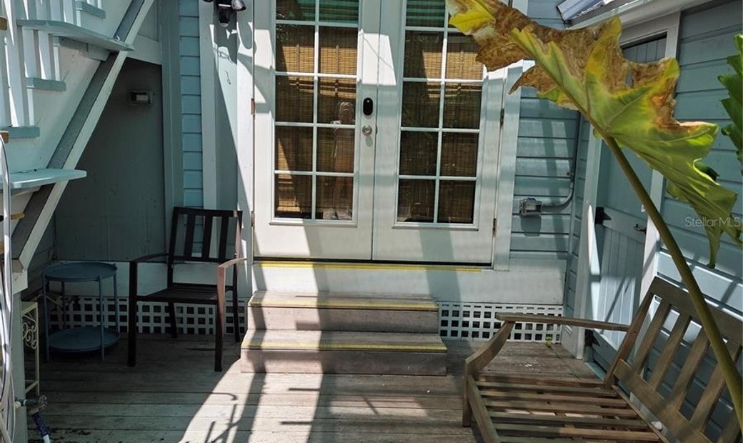 Boca Grande Cottage Style Condo With In Boca Grande, Florida, United ...