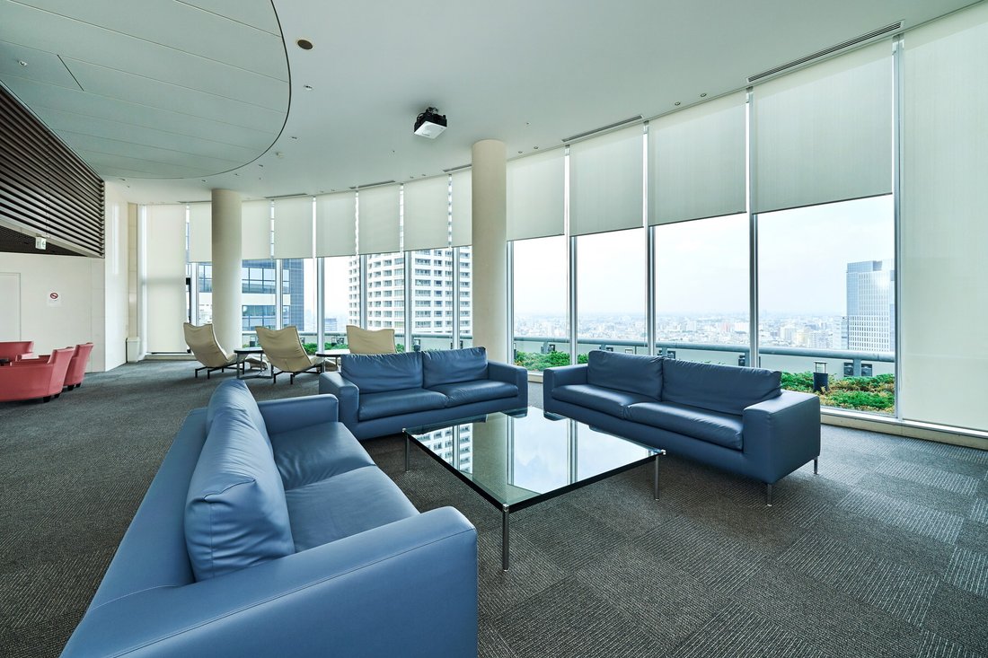 Atlas Tower Nishi Shinjuku In Shinjuku City, Tokyo, Japan For Sale ...