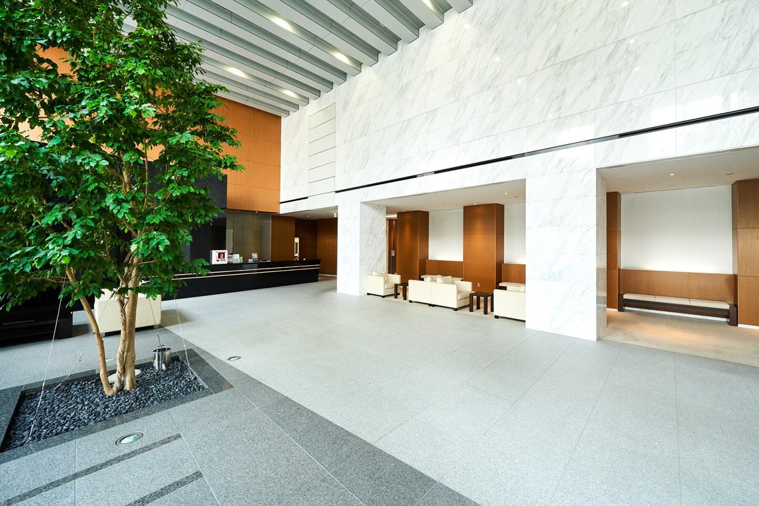 Atlas Tower Nishi Shinjuku In Shinjuku City, Tokyo, Japan For Sale ...