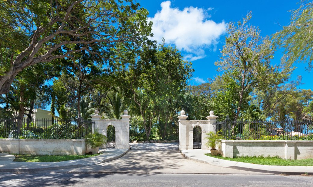 Sea Shell Beachfront In Gibbes, Saint Peter, Barbados For Sale (16072148)