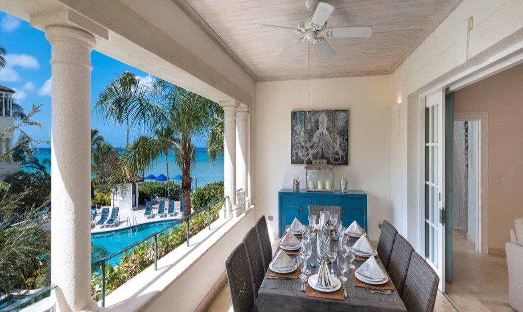 Schooner Bay No. 203 Lusca In Douglas, Saint Peter, Barbados For Sale ...