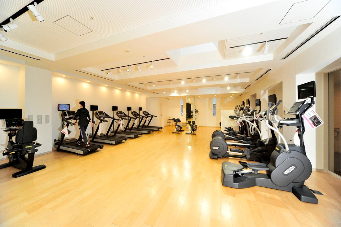 Kachidoki The Tower In Chuo City, Tokyo, Japan For Sale (16071720)