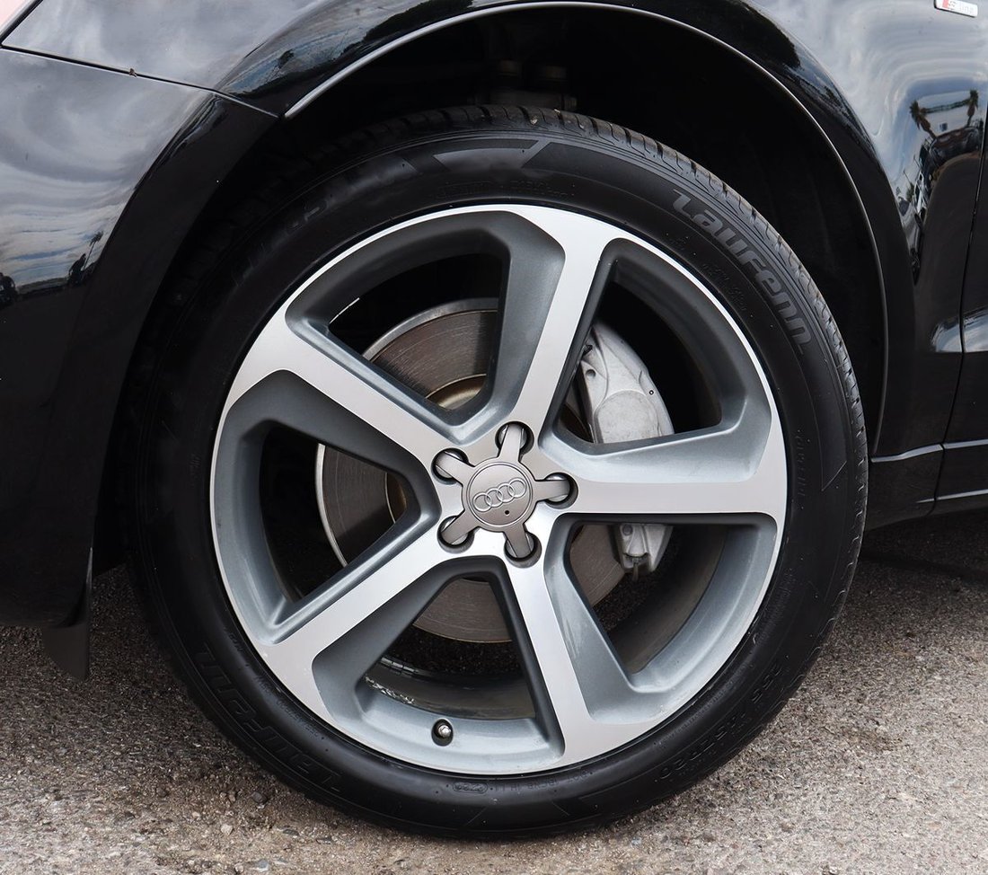 2016 Audi Q5 In Tucson, Az, United States For Sale (16072005)