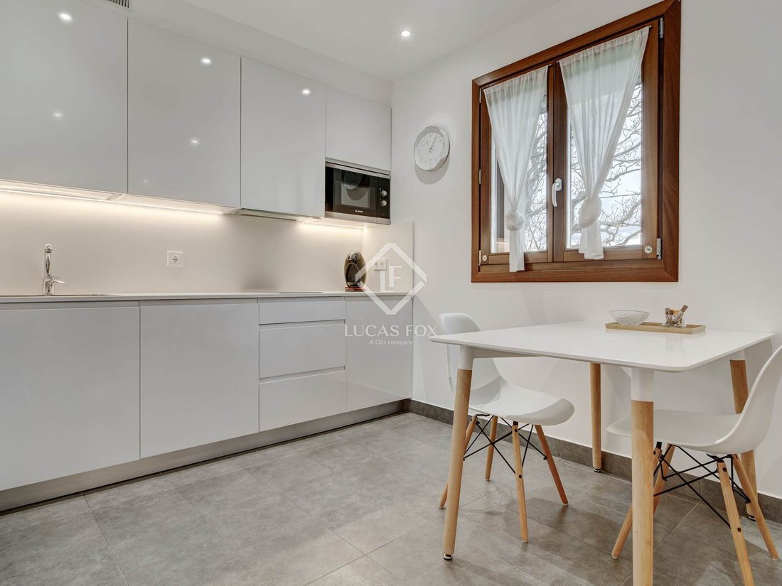 Jaizkibel House / Villa In Lezo, Basque Country, Spain For Sale (16076503)