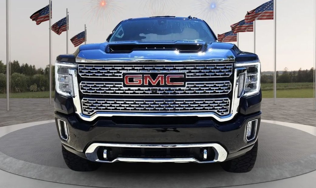 2023 Gmc Sierra In Boca Raton, Fl, United States For Sale (16072549)