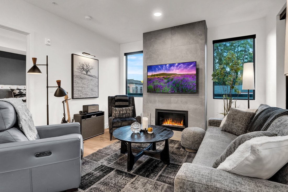 Urban Elegance, Designed For The Discerning! In Boise, Idaho, United ...