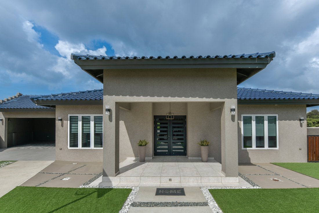 Pavia Villa In Paradera, Aruba For Sale (16077198)