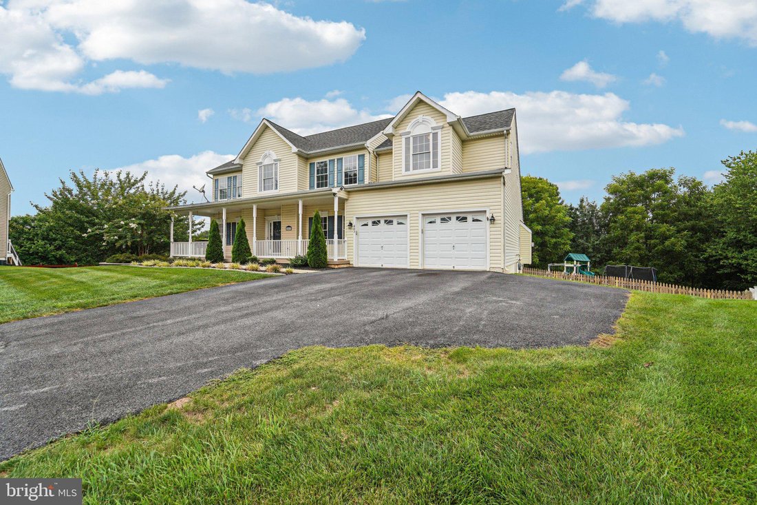 Residential Mount Airy In Mount Airy, Maryland, United States For Sale ...