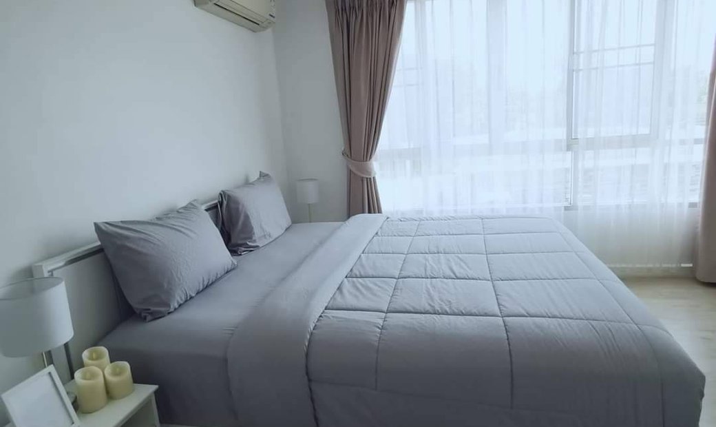2 Br Condo At Baan Peang Ploen Huahin In Nong Kae, Tanintharyi Region ...