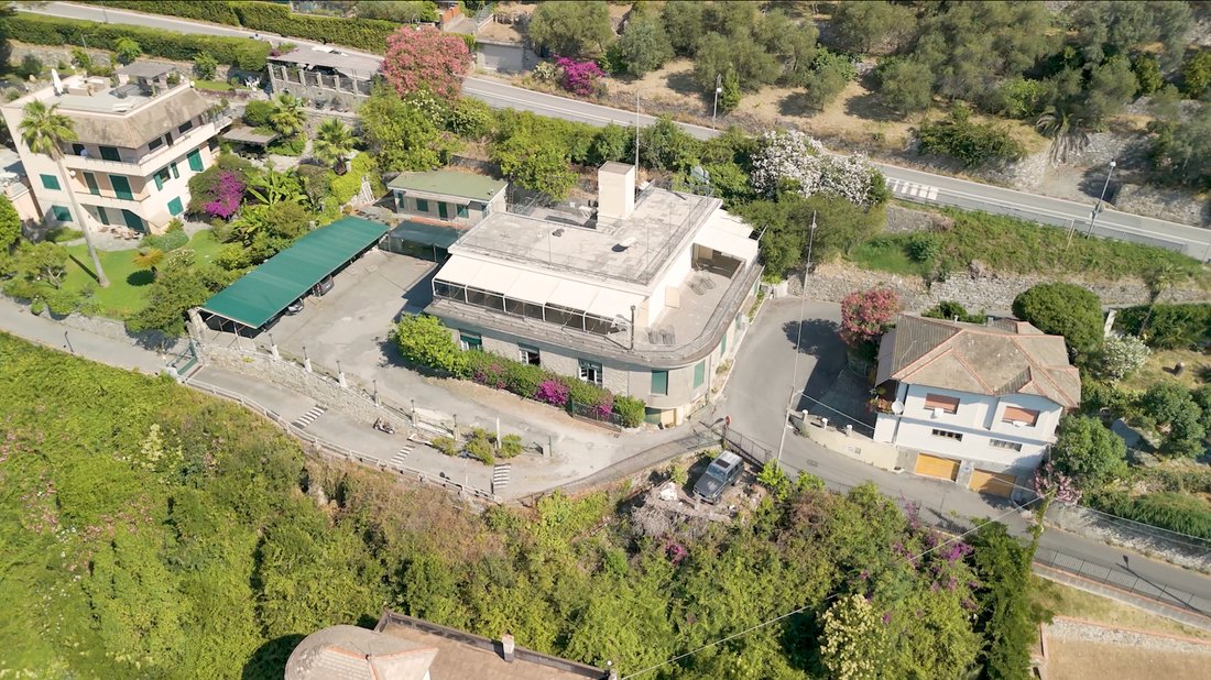 Boutique Residence Portofino Coast In Rapallo, Liguria, Italy For Sale ...