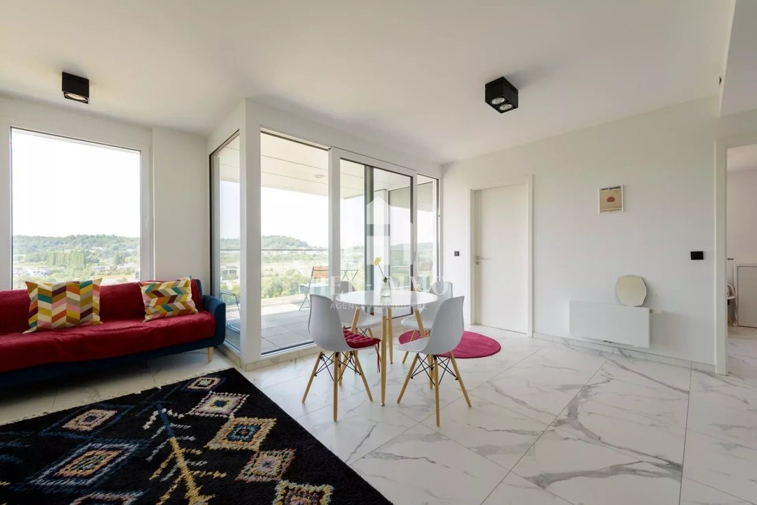 Belval Apartment In Esch Sur Alzette, Esch Sur Alzette, Luxembourg For ...