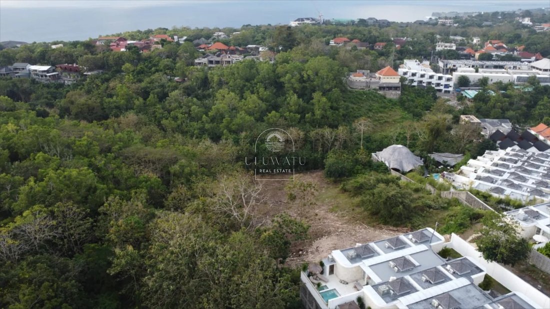 Premium Land In Padang Padang’s Most Sought After Area – In Bali ...