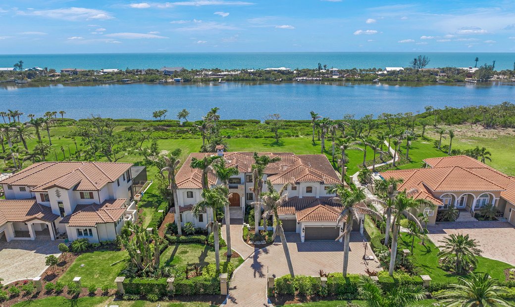 Lemon Bay Estates In Venice, Florida, United States For Sale (16079142)