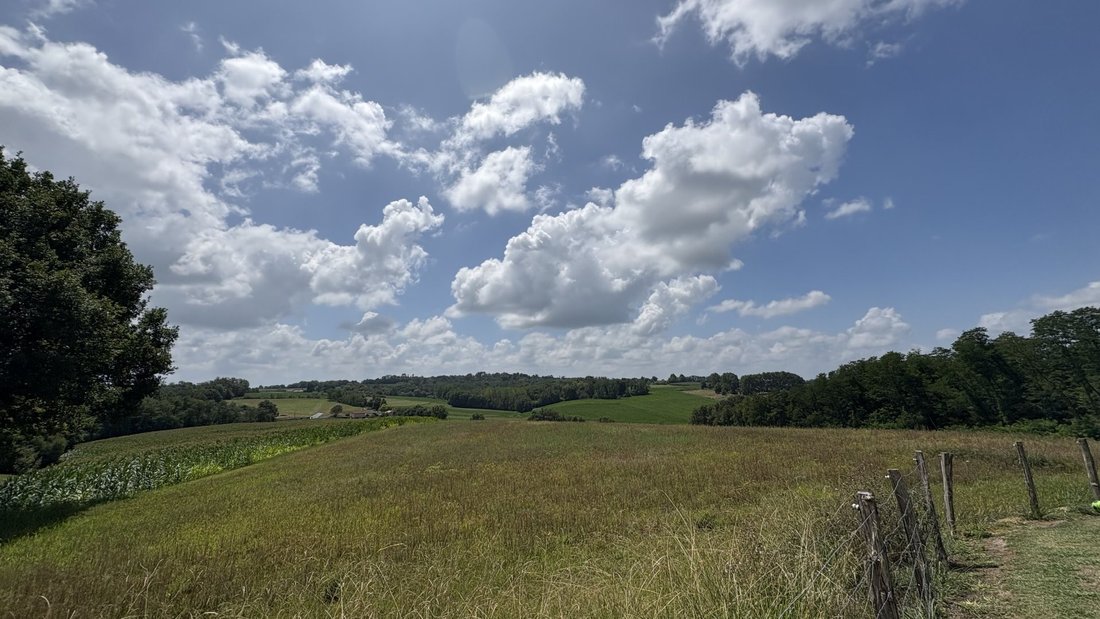 Casa Tipo T8 De180 M2 + 2 Dependencias En Pouillon, Nueva Aquitania ...