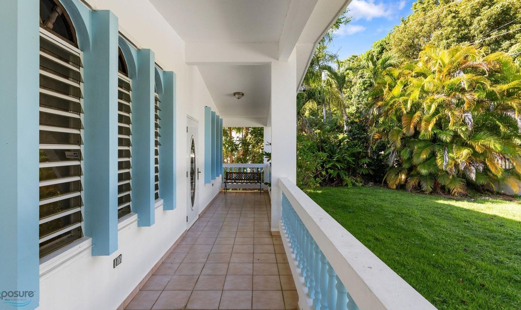 Casa Rincón En Aguada, Aguada, Puerto Rico En Venta (16079656)