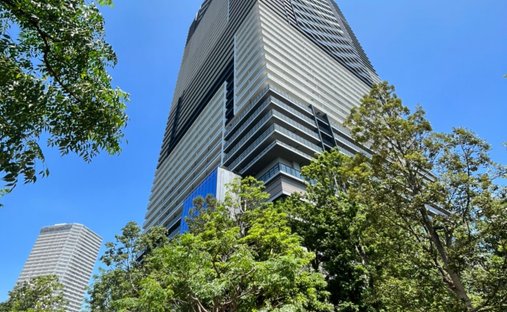 Luxury waterfront homes for sale in Koto City, Tokyo, Japan | JamesEdition
