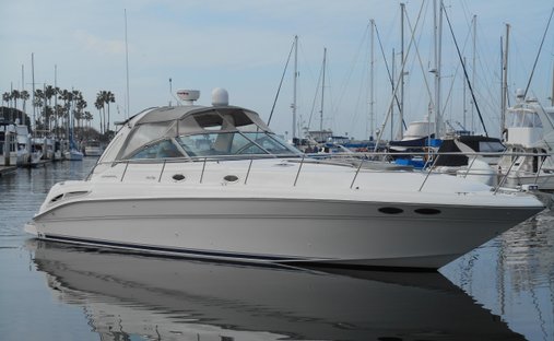 Yachts - 17 Sea Ray for sale on JamesEdition