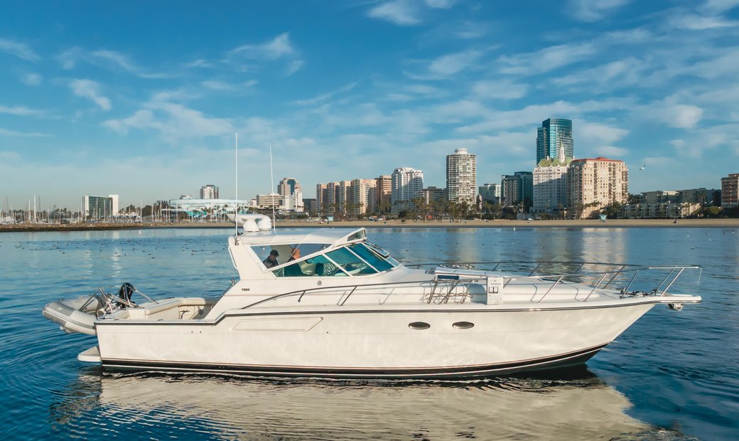 Tiara 4300 In United States For Sale (16080116)
