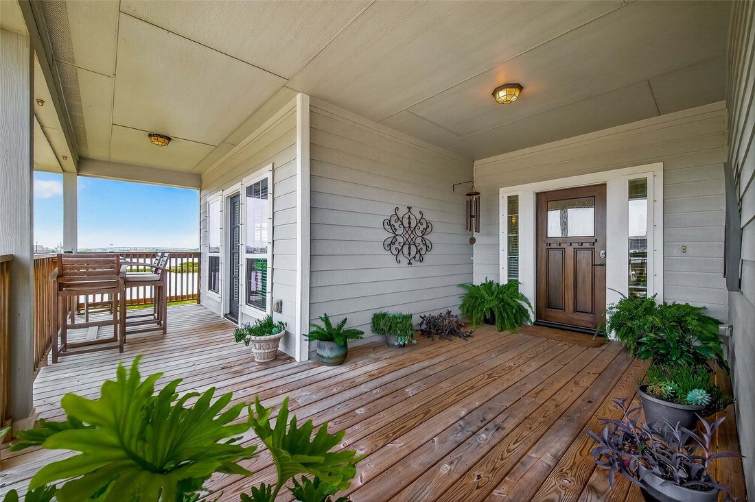 3 Bedrooms Single Family Detached In Seabrook, Texas, United States For ...