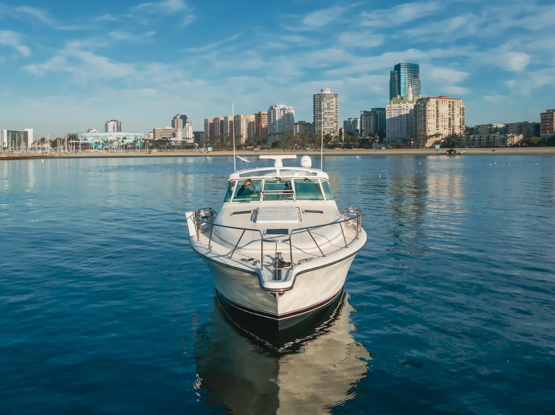 Tiara 4300 In United States For Sale (16080116)