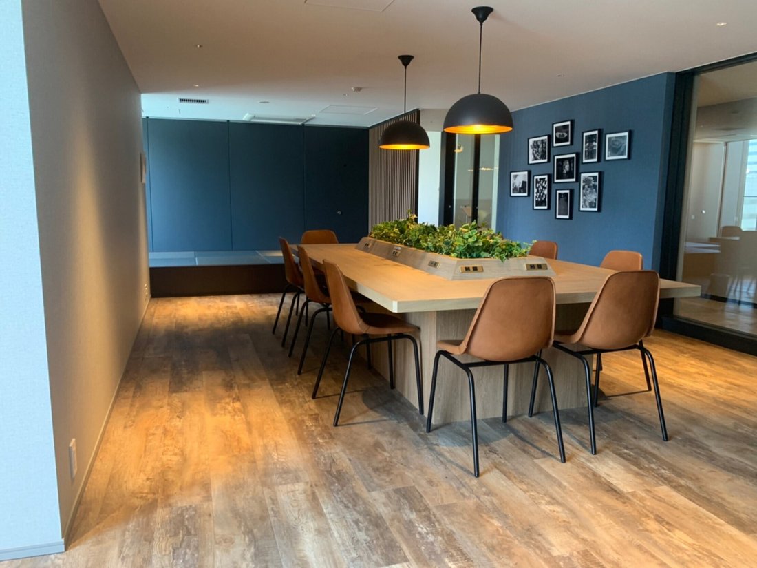 Branz Tower Toyosu In Koto City, Tokyo, Japan For Sale (16082012)