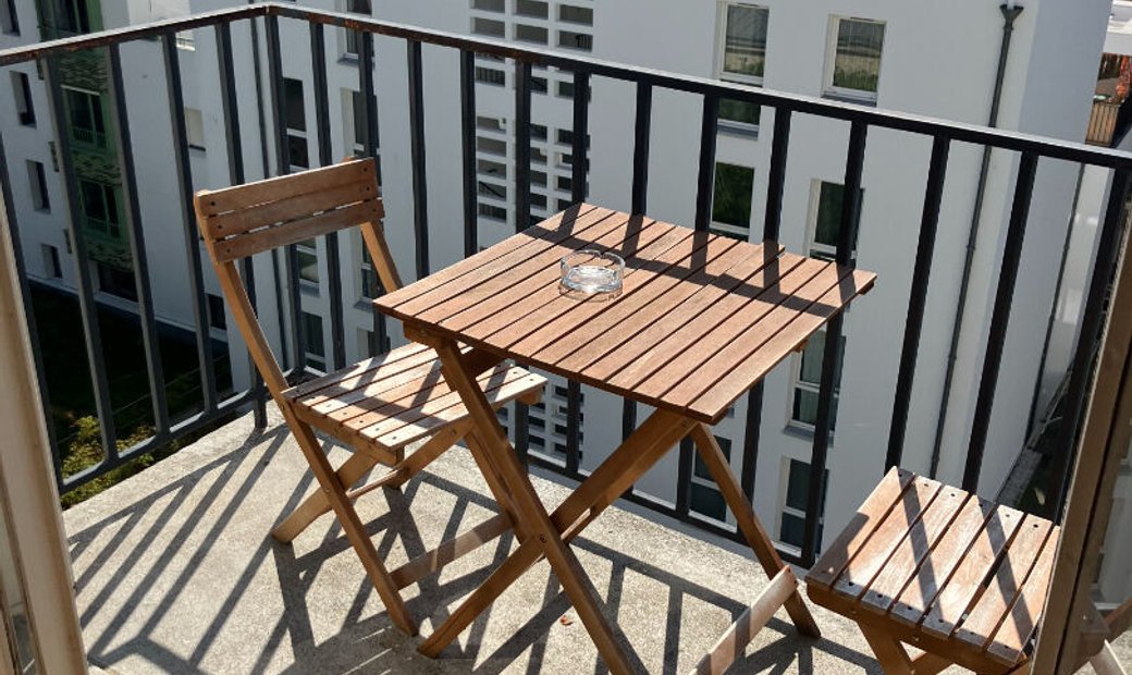 Vaugirard Square Adolf Chérioux 3 P 73 M² In Paris, île De France ...