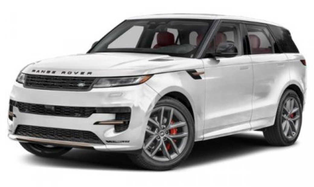 2025 Land Rover Range Rover In Vienna, Va, United States For Sale ...