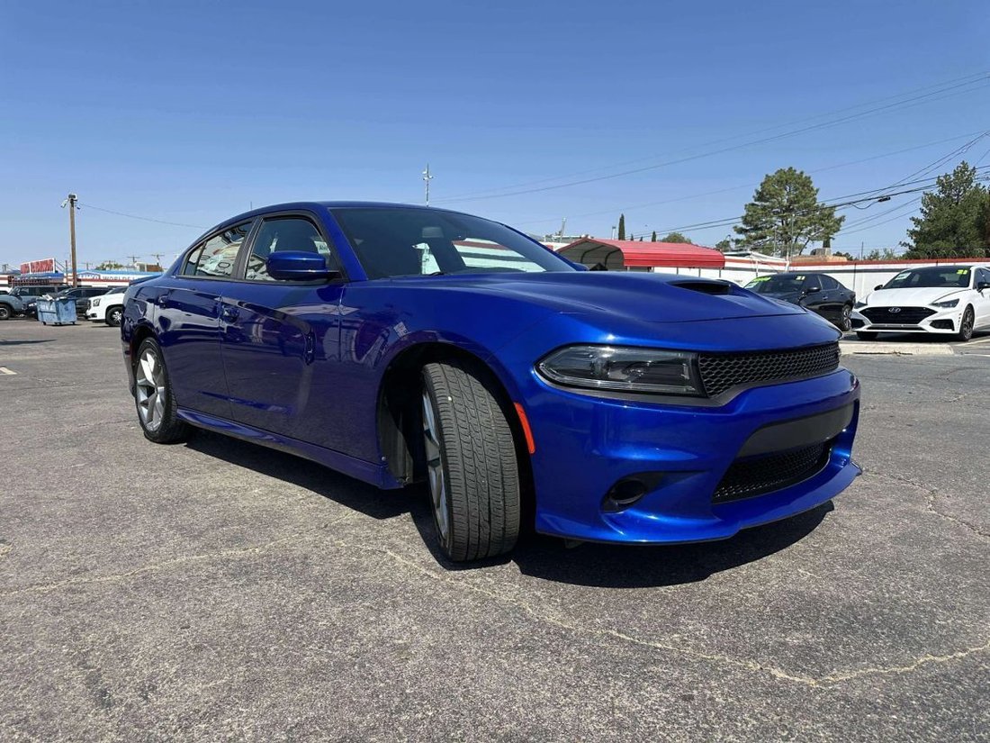 2022 Dodge Charger In Albuquerque, Nm, United States For Sale (16083185)