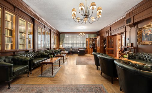 Luxury homes for sale in Slovakia | JamesEdition