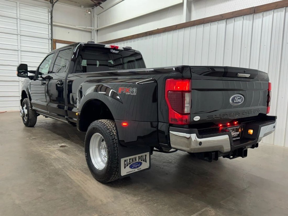 2020 Ford F350 In Carthage, Tx, United States For Sale (16082802)