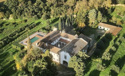 Luxury renovated houses for sale in Chamusca e Pinheiro Grande ...