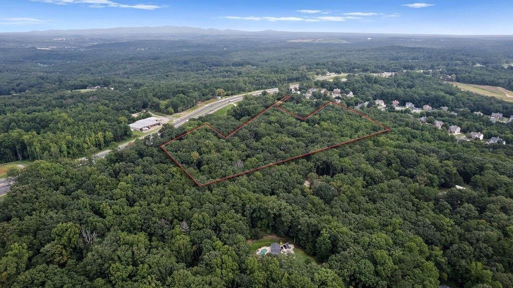 Land For Sale Canton Ga