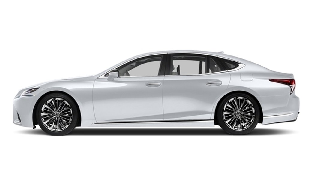2018 Lexus Ls 460 In Calverton, United States For Sale (16088518)